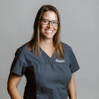 Our Staff